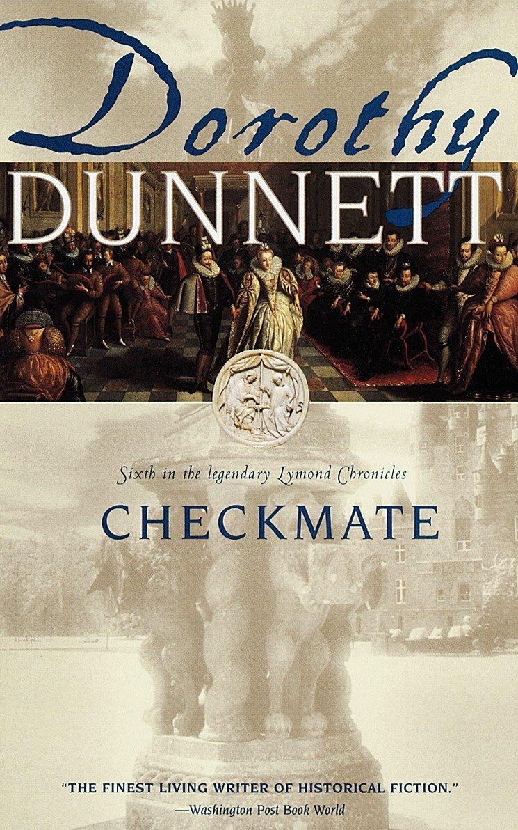 Checkmate Review – IGC Publishing
