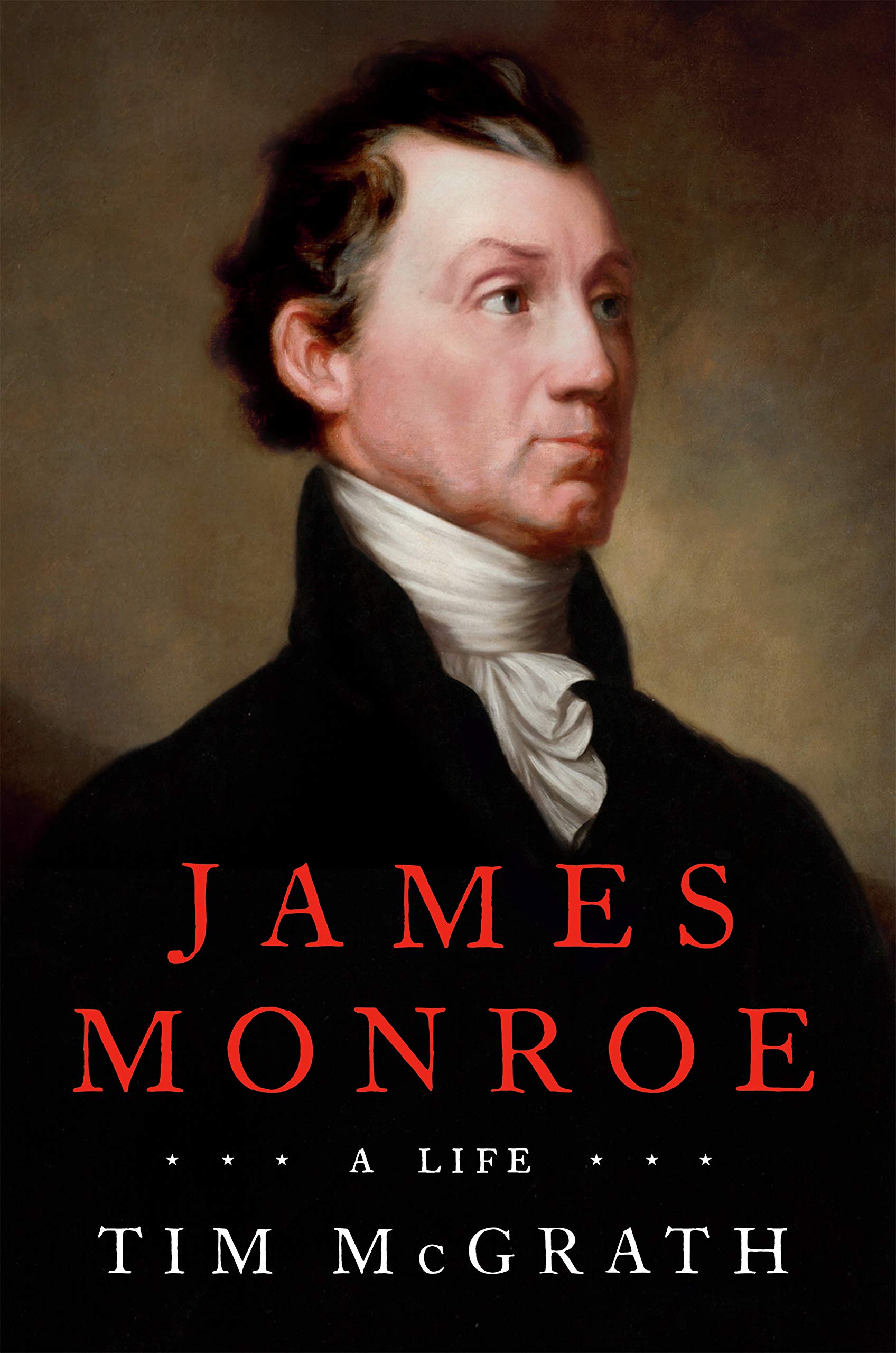 James Monroe: A Life Review – IGC Publishing