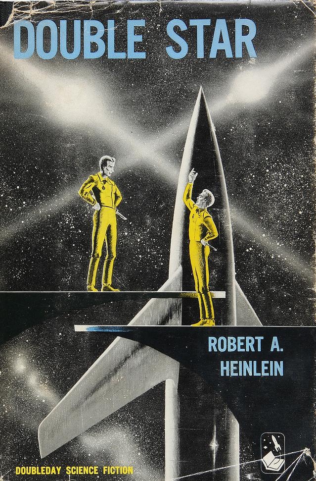 Double Star Review – IGC Publishing