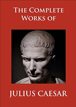Caesar’s Commentaries Review – IGC Publishing