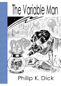 The Variable Man Review – IGC Publishing