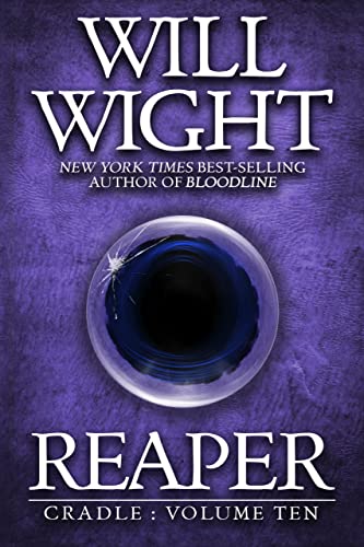 Reaper Review – IGC Publishing