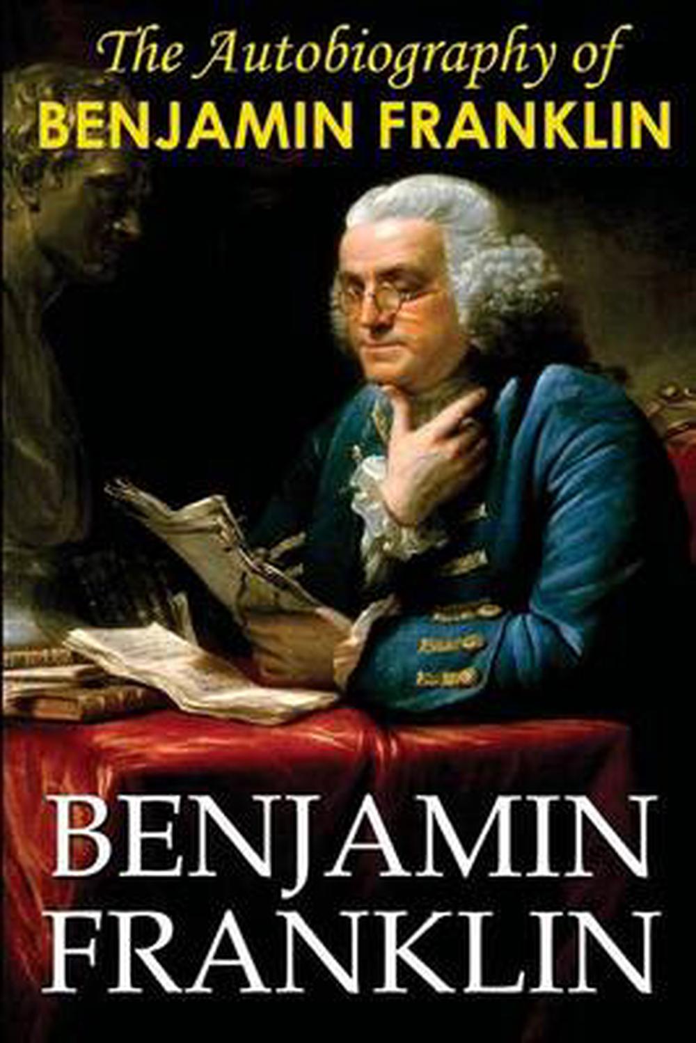 Autobiography of Benjamin Franklin Review – IGC Publishing