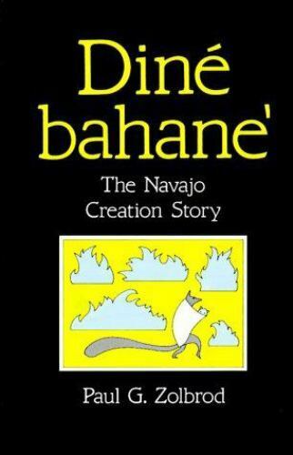 Diné Bahaneʼ Review – IGC Publishing