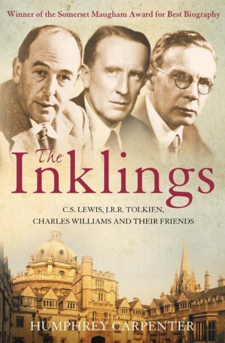 The Inklings Review – IGC Publishing