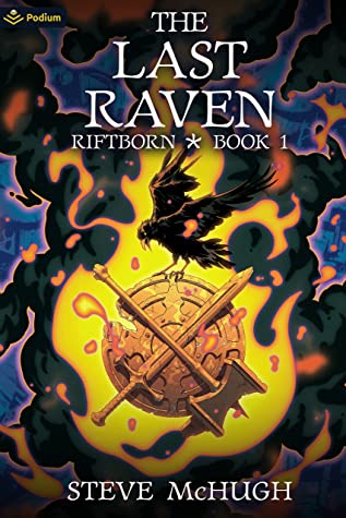 The Last Raven Review – IGC Publishing