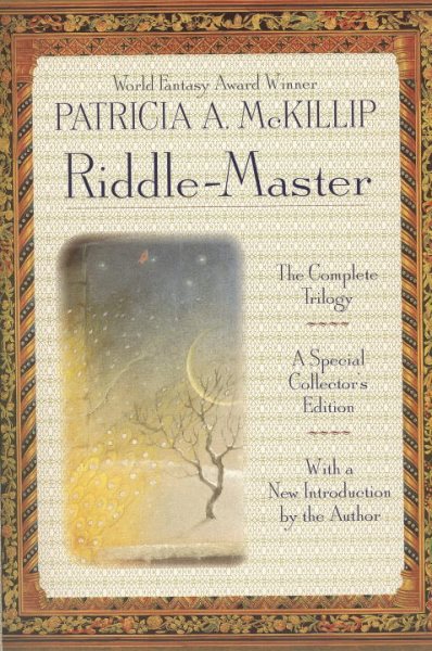 Riddle-Master Review – IGC Publishing