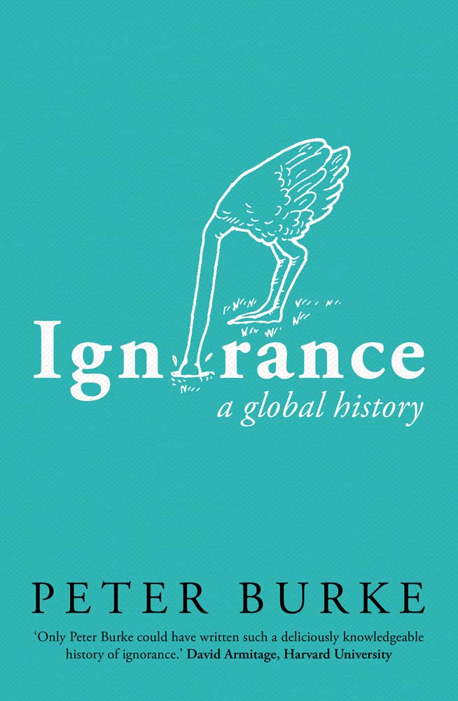 Ignorance Review – IGC Publishing