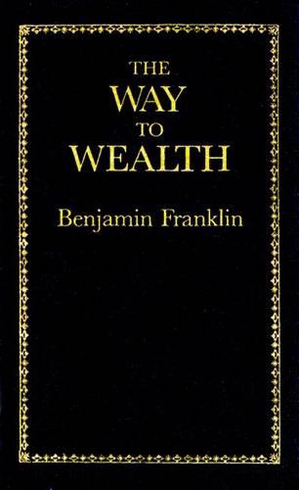 The Way to Wealth Review – IGC Publishing