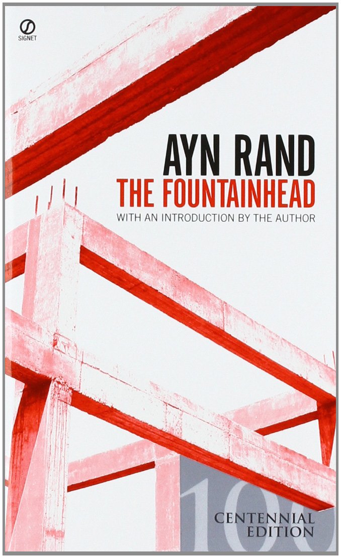 The Fountainhead Review – IGC Publishing