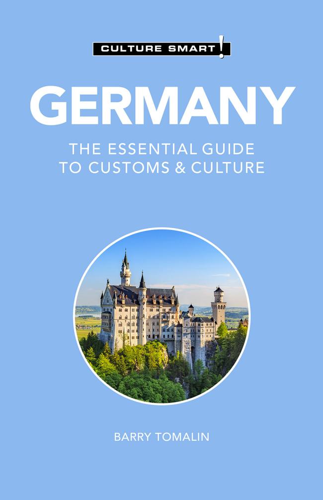 Culture Smart: Germany Review – IGC Publishing