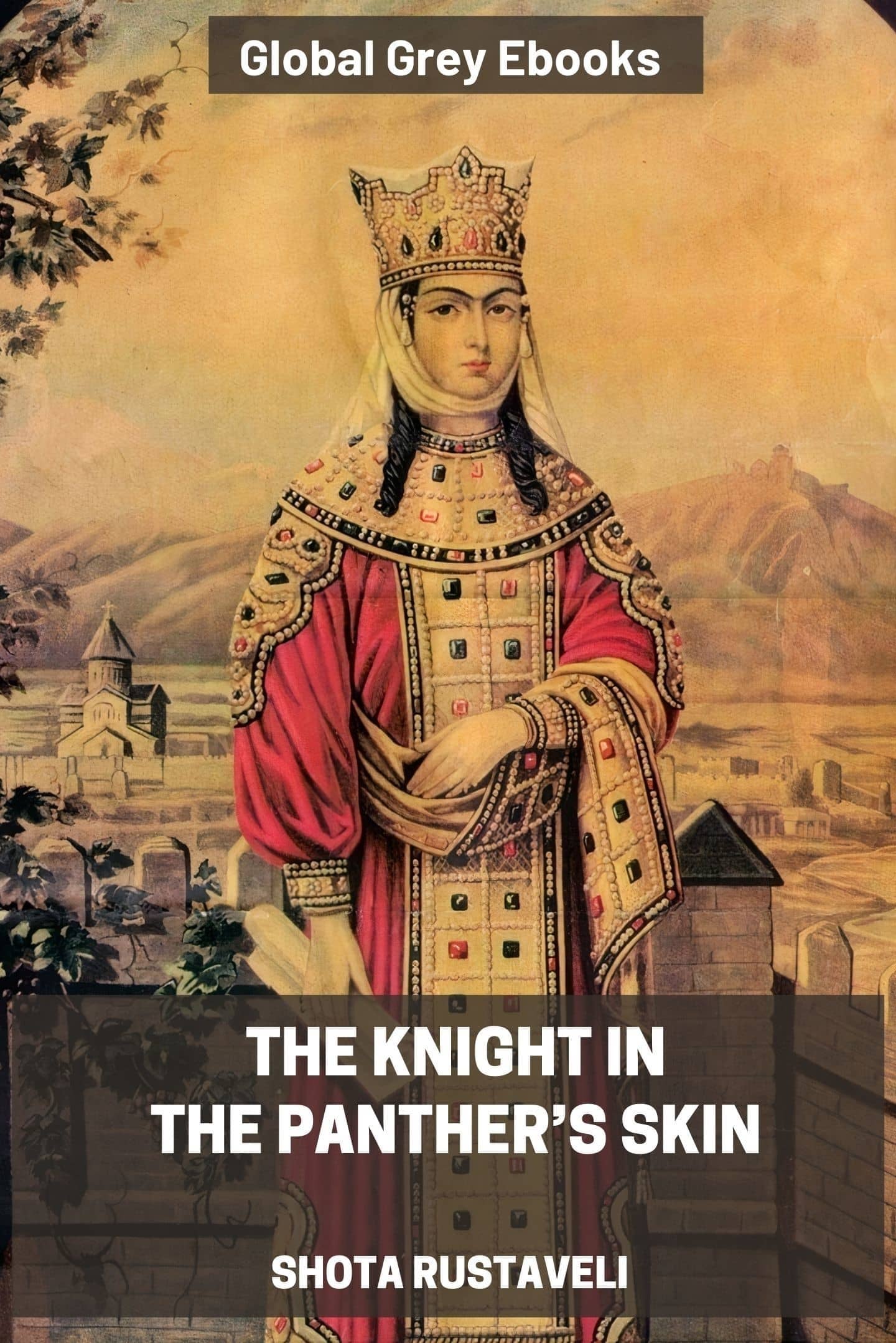 The Knight in the Panther’s Skin Review – IGC Publishing